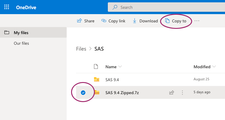 Knowledge Article View - CUMC IT Service Portal