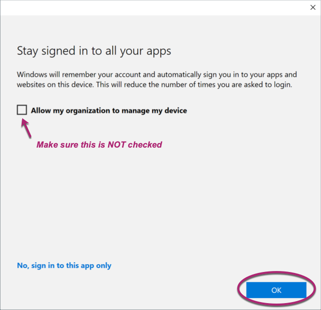 Knowledge Article View - CUMC IT Service Portal