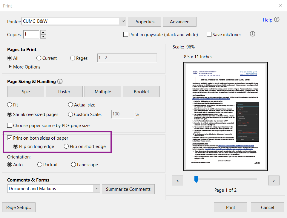 Knowledge Article View - Knowledge Portal