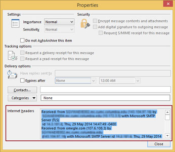 - CUIMC IT - Knowledge Portal