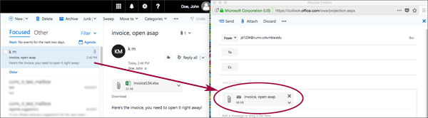- CUIMC IT - Knowledge Portal